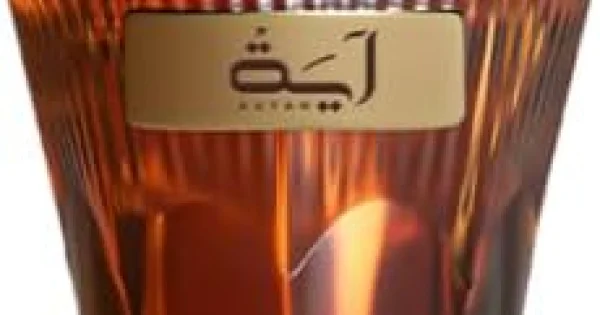 Ahmed Al Maghribi Perfumes Aayah EDP 50 ml